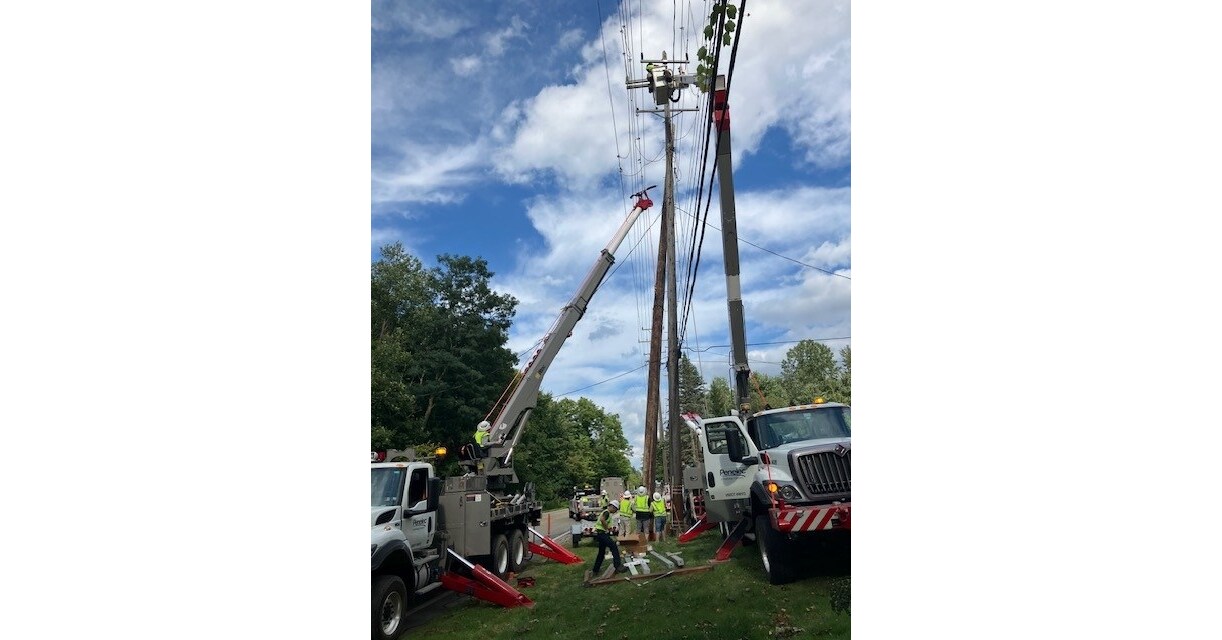 FirstEnergy Releases Community-Specific Estimated Restoration Times ...