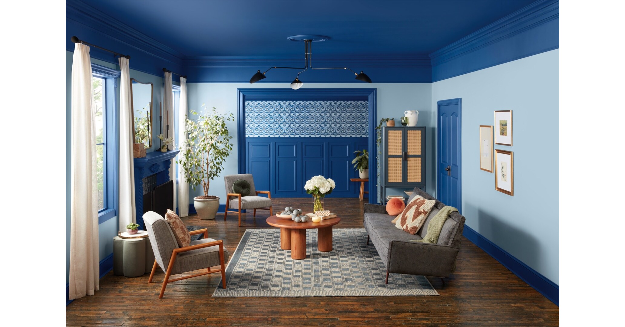 Embracing Confidence and Versatility, Valspar® Reveals "Encore" as 2025 ...
