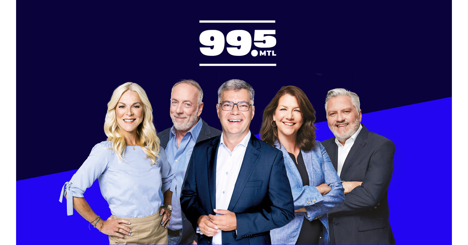 Leclerc Communication se lance dans la radio parlée à Montréal - MARIO ...