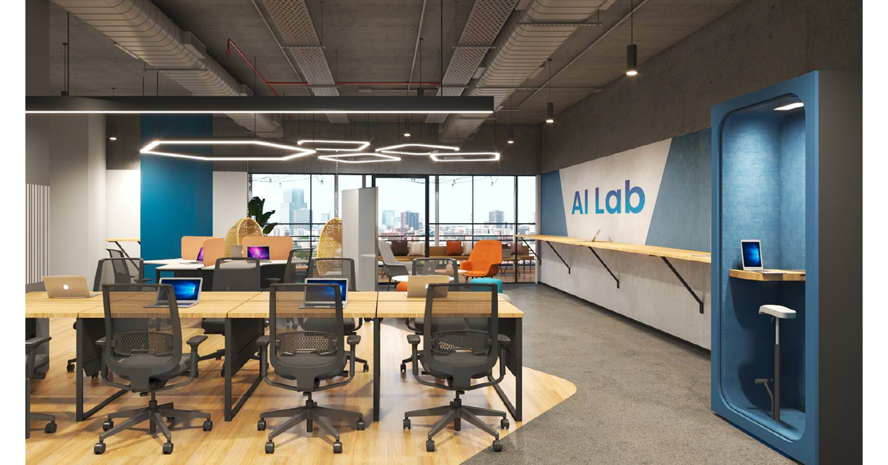 4i apps solutions Celebrates AI Appreciation Day with Industry-Leading ...