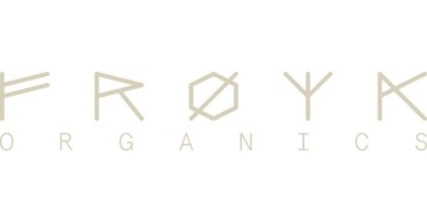 This is Why Frøya Organics Natural Skincare is Taking Off In The US