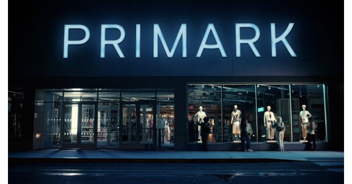PRIMARK INVITES AMERICA TO 'FALL IN LOVE' IN FIRST US BRAND CAMPAIGN ...