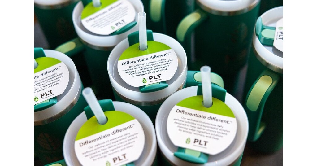 PLT Launches Differentiate Different™ Initiative at NBJ Summit