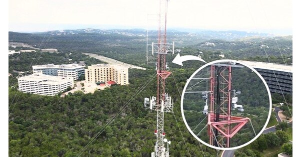 SmokeD System Inc. Launches Advanced Fire Detection Technology in West ...