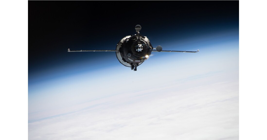 NASA to Provide Coverage of Progress 89 Launch, Space Station Docking