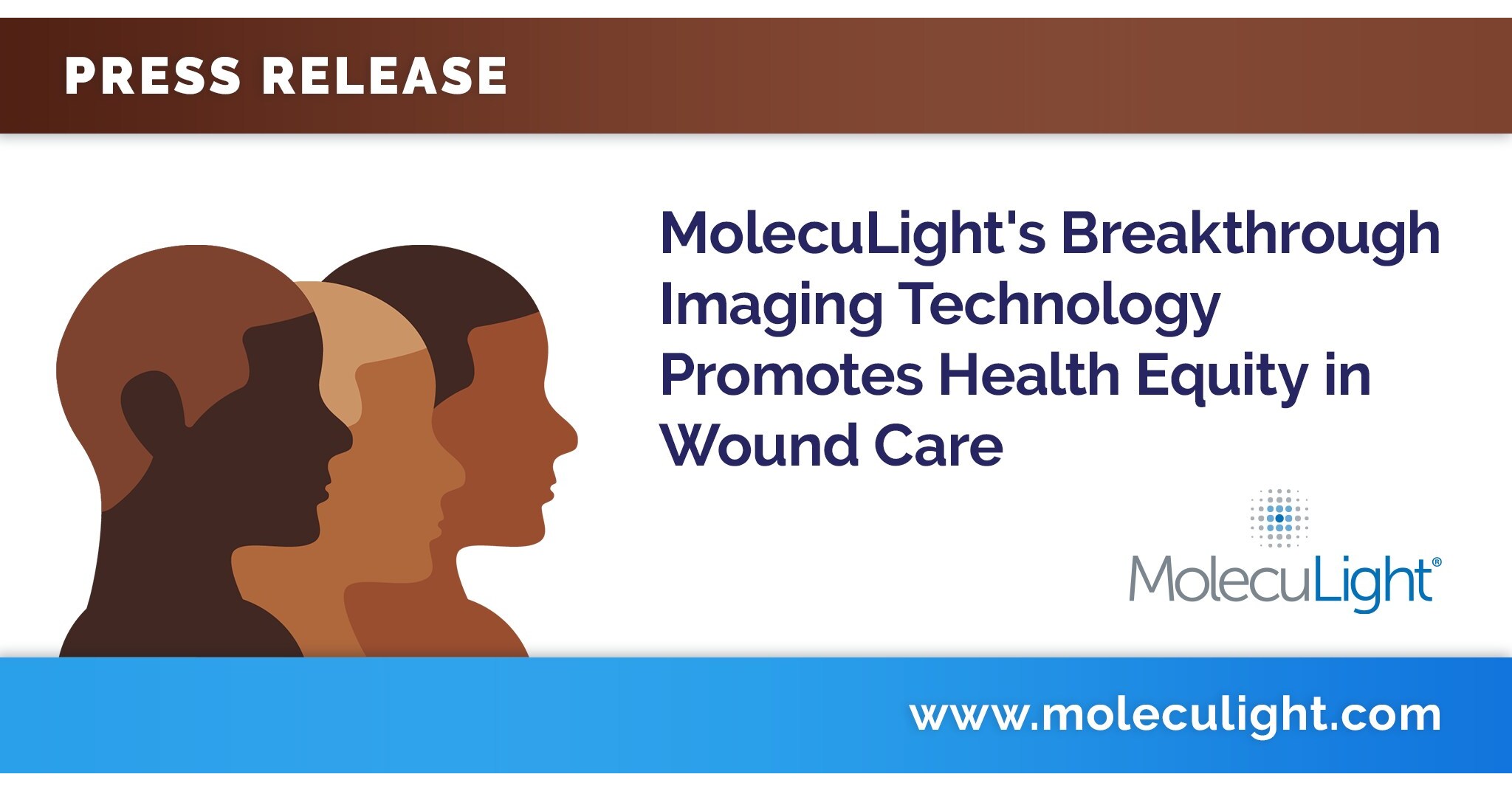 MolecuLight's Breakthrough Imaging Technology Promotes Health Equity in ...