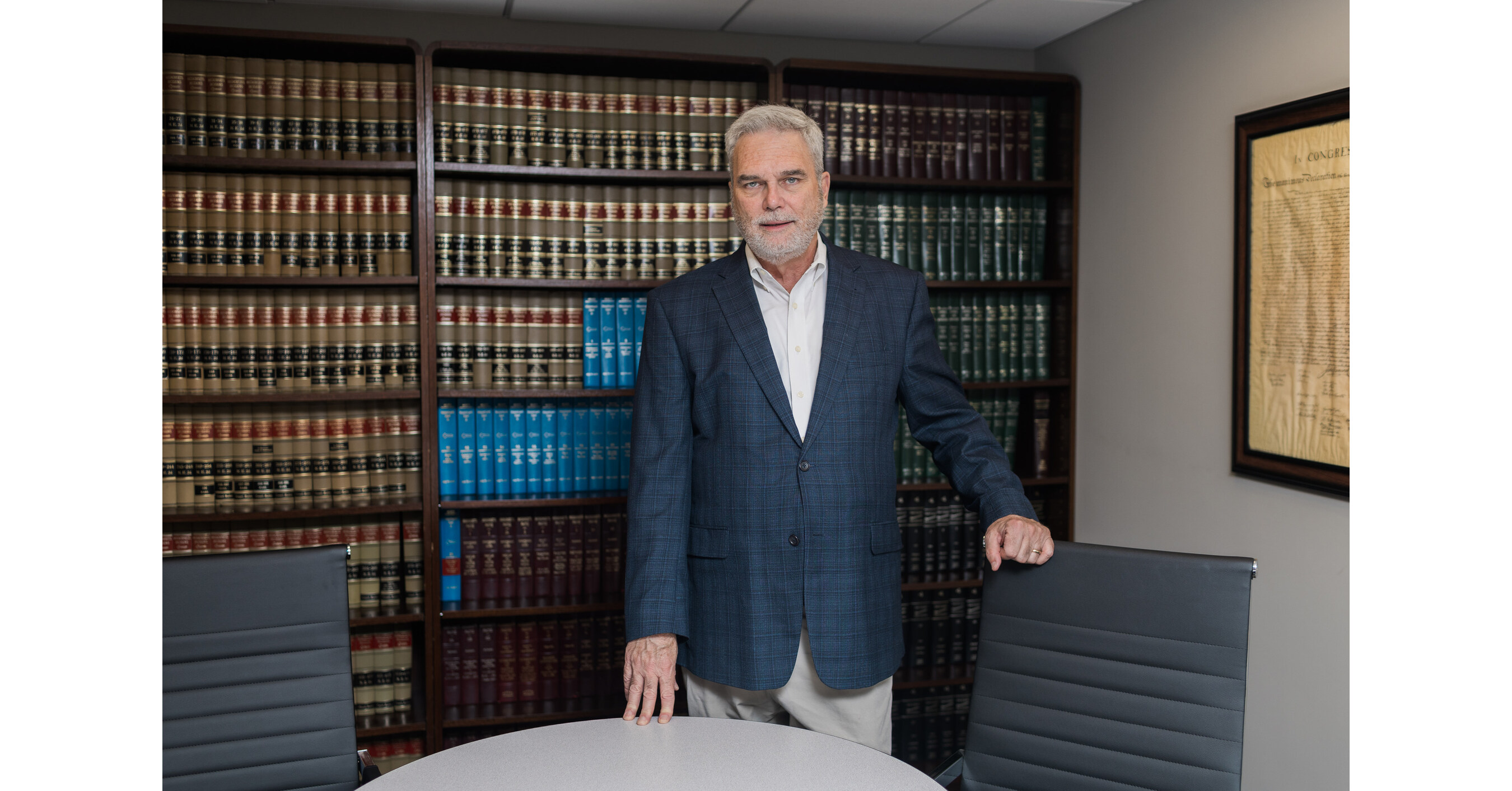 Bankruptcy and Litigation Attorney Joseph Butler Joins Lipresti Law