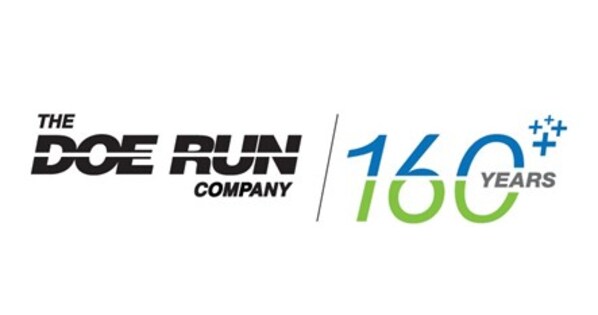 The Doe Run Company Issues 15th Annual Sustainability Report