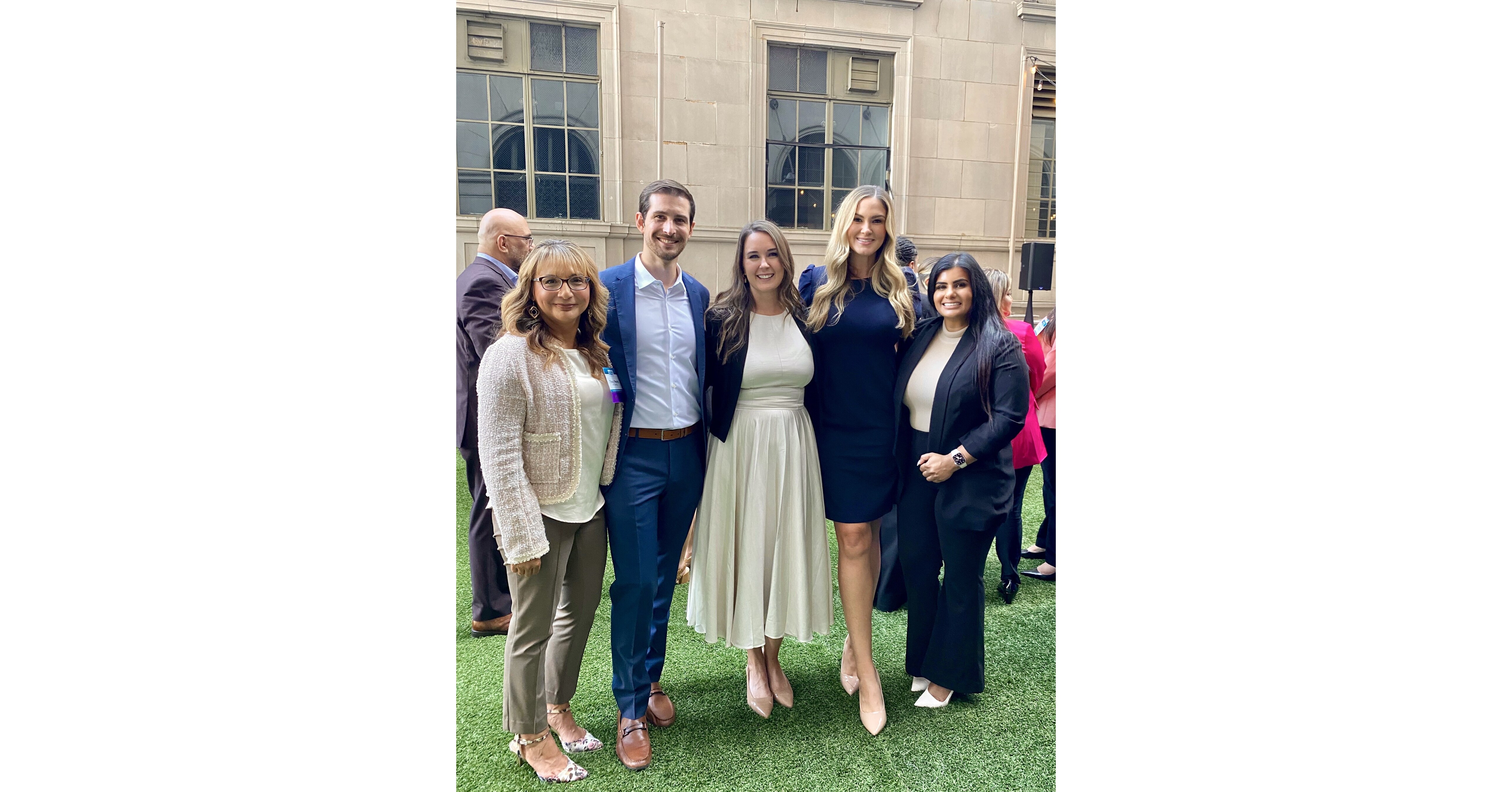 Roth Staffing Named One of 2024 Best Places to Work in Los Angeles