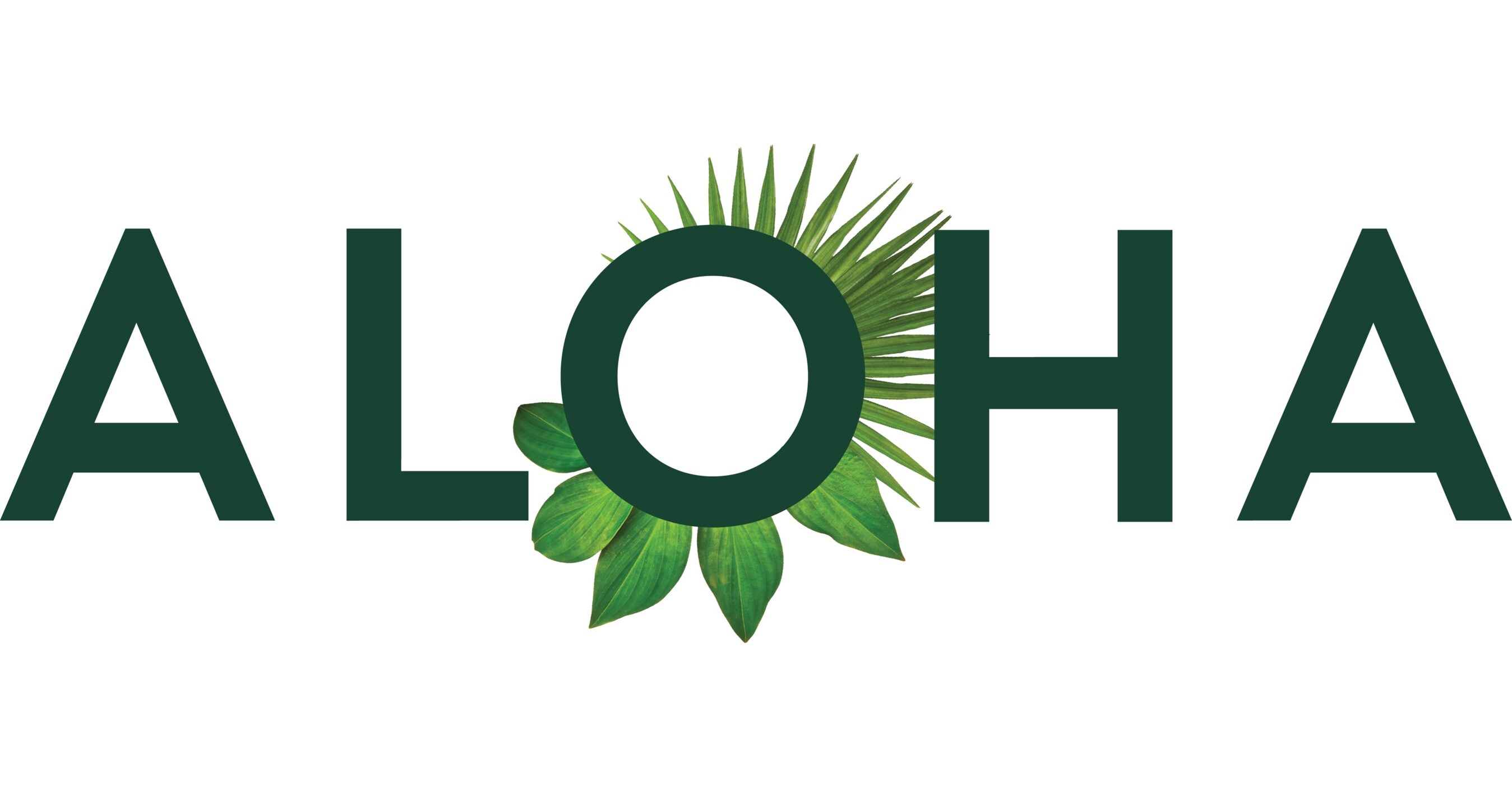 ALOHA Debuts First-Ever Advertising Campaign: "Deliciously Satisfying"