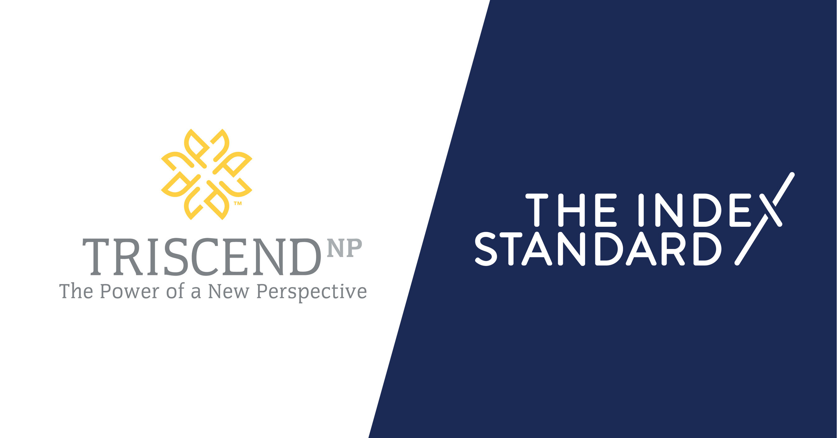 TRISCEND Partners with The Index Standard to Pioneer Forward-Looking ...