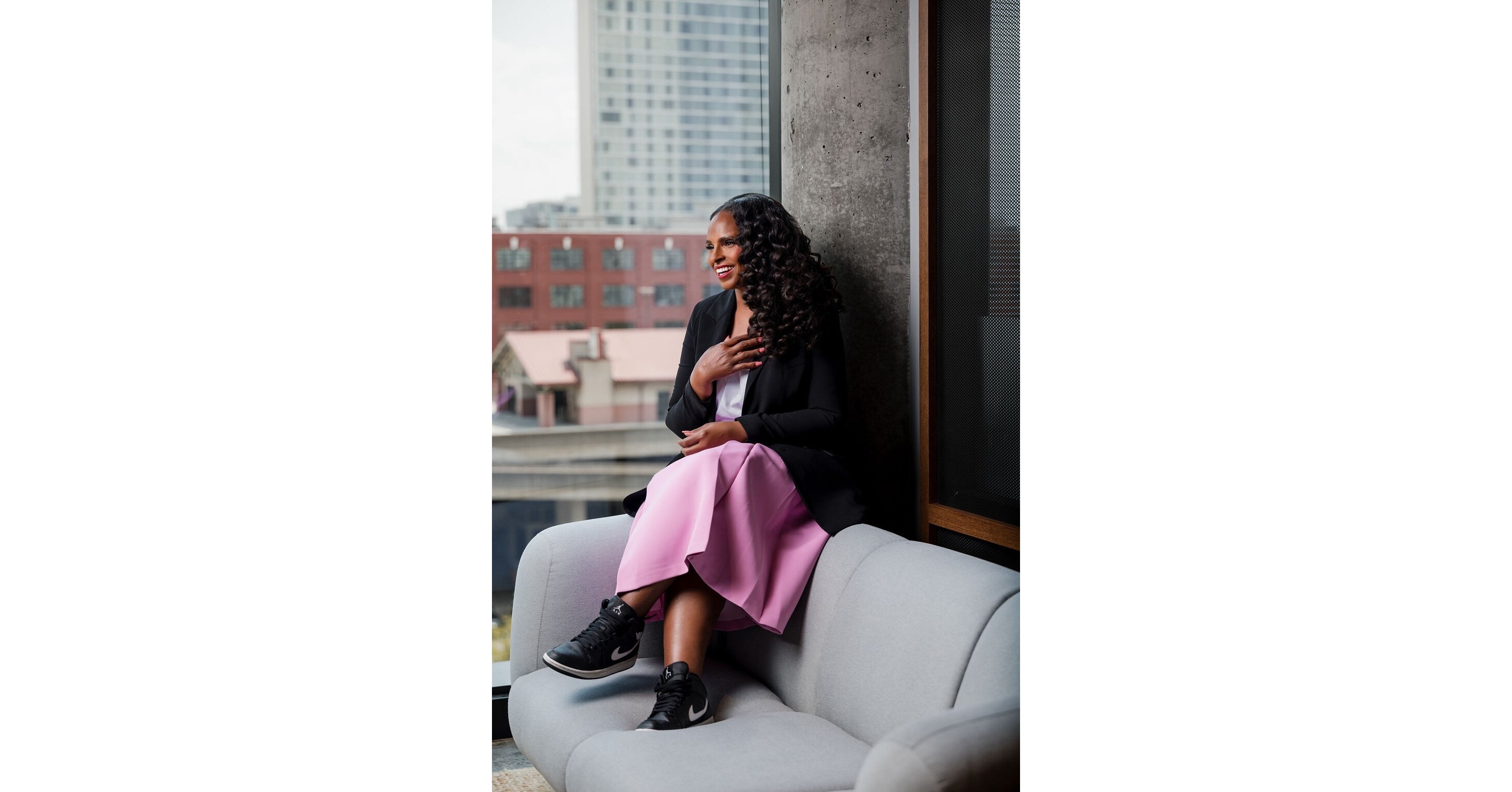 Acklen Avenue Appoints Stephanie Johnson as New Chief Executive Officer