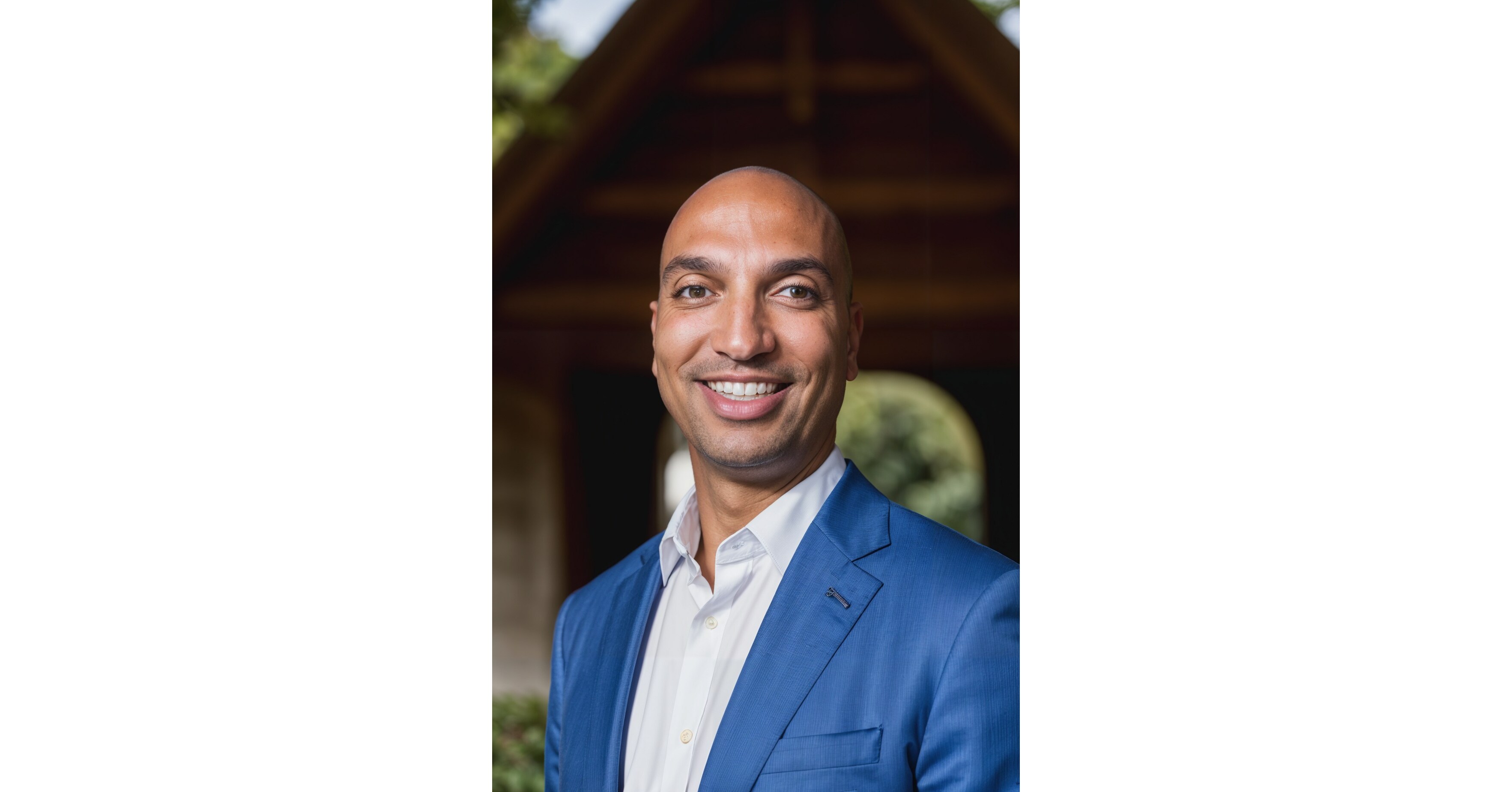 THRIVE SCHOLARS SELECTS DREW MARTIN AS CHIEF EXECUTIVE OFFICER