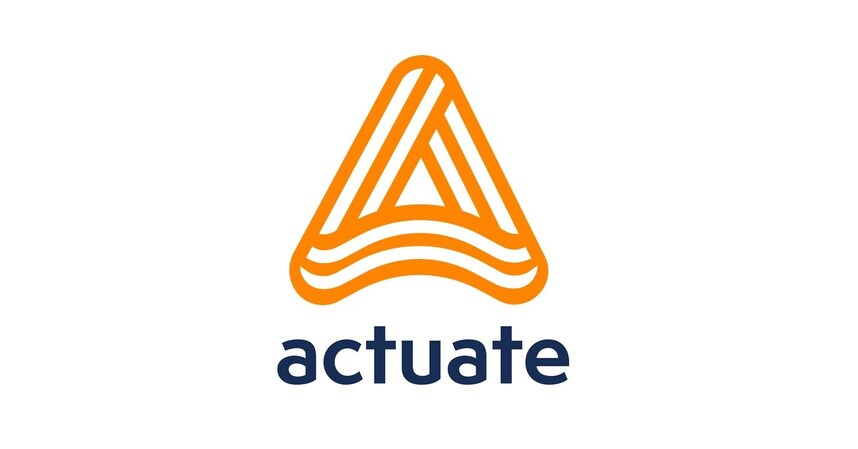 Actuate Logo Welcome To Actuate Builders Inc. (ABI)!