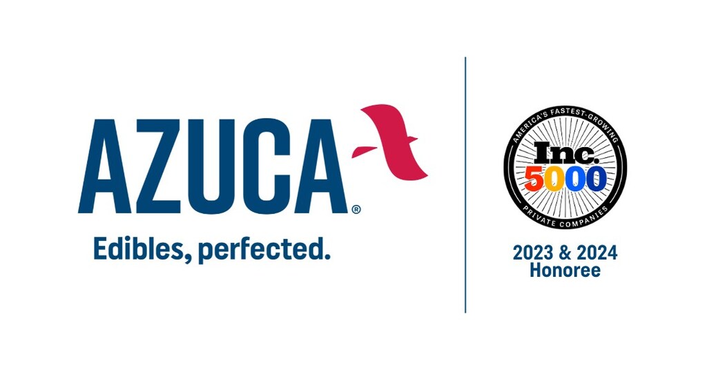 Azuca Named to Inc. 5000 List of America's Fastest-Growing Companies ...