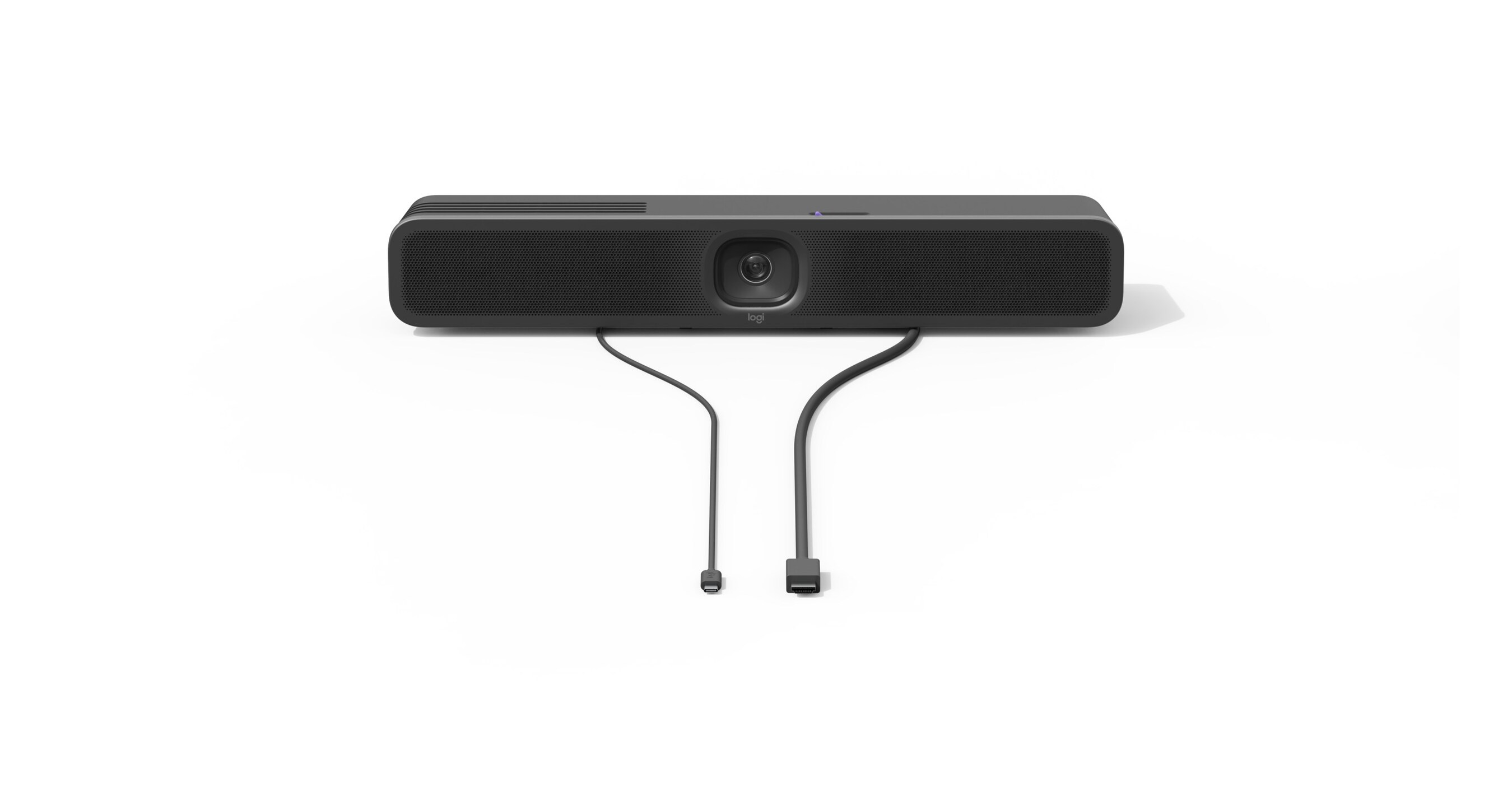 Logitech Launches MeetUp 2, the AI-Driven, Sustainably-Designed Next Generation of Bestselling ...