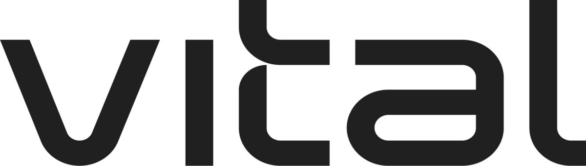Vital Logo Png