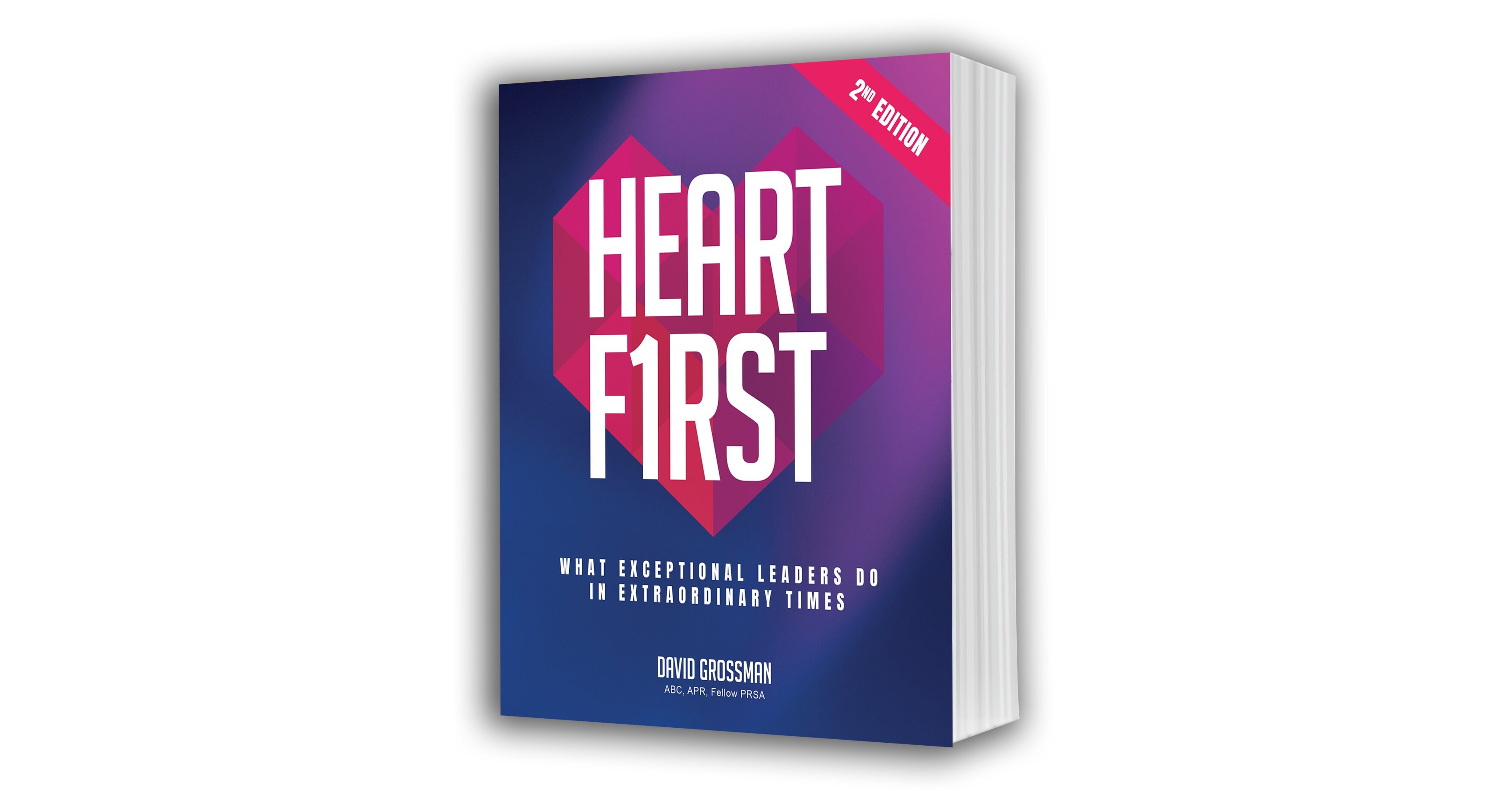 New Edition of Acclaimed Leadership Book Released: An Ideal Resource ...