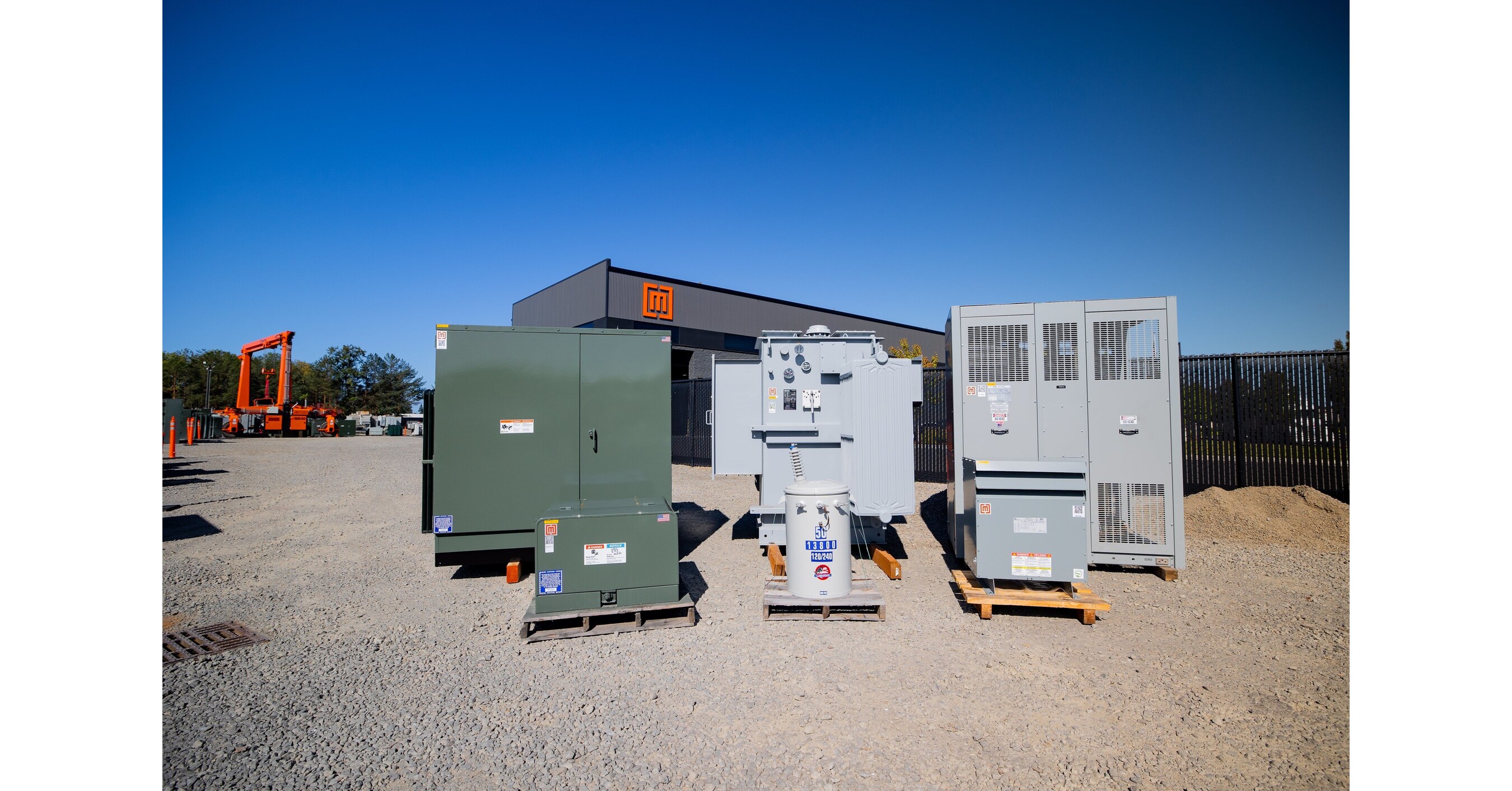 For the 6th Consecutive Year, Maddox Industrial Transformer Makes the ...