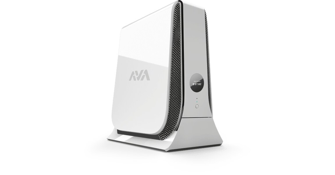 Ava Energy AI LLC Granted Novel Patent for Revolutionary Energy-to ...
