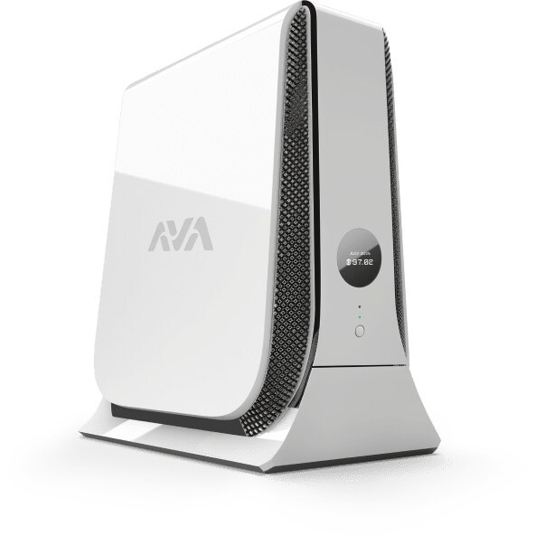 Ava Energy AI LLC Granted Novel Patent for Revolutionary Energy-to ...