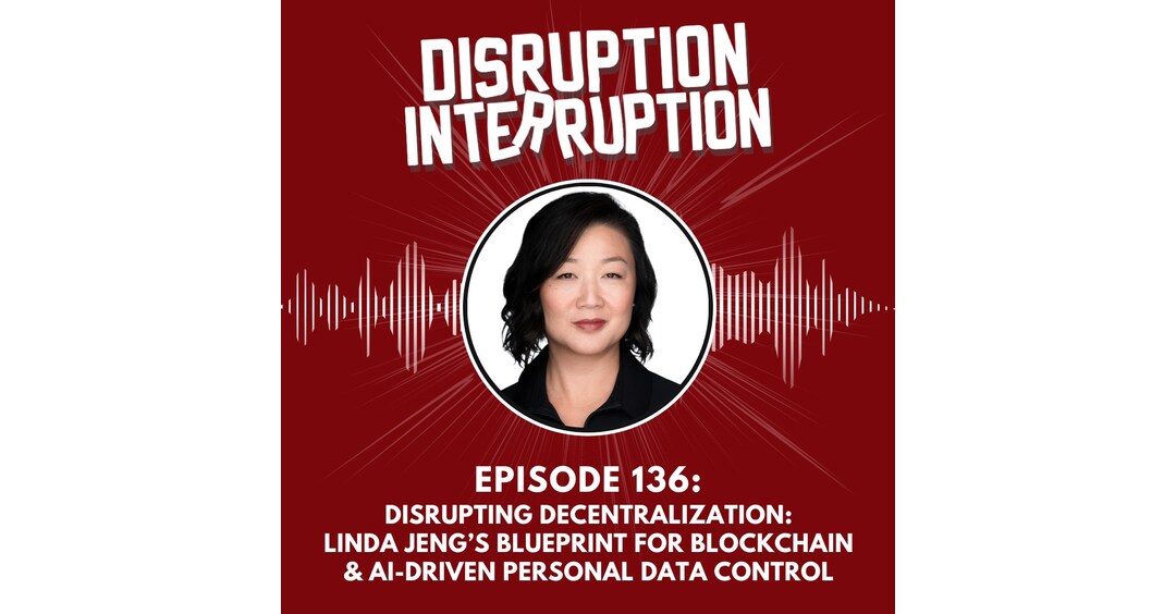 Disrupting Fintech: Linda Jeng Advocates for Transparency and AI ...