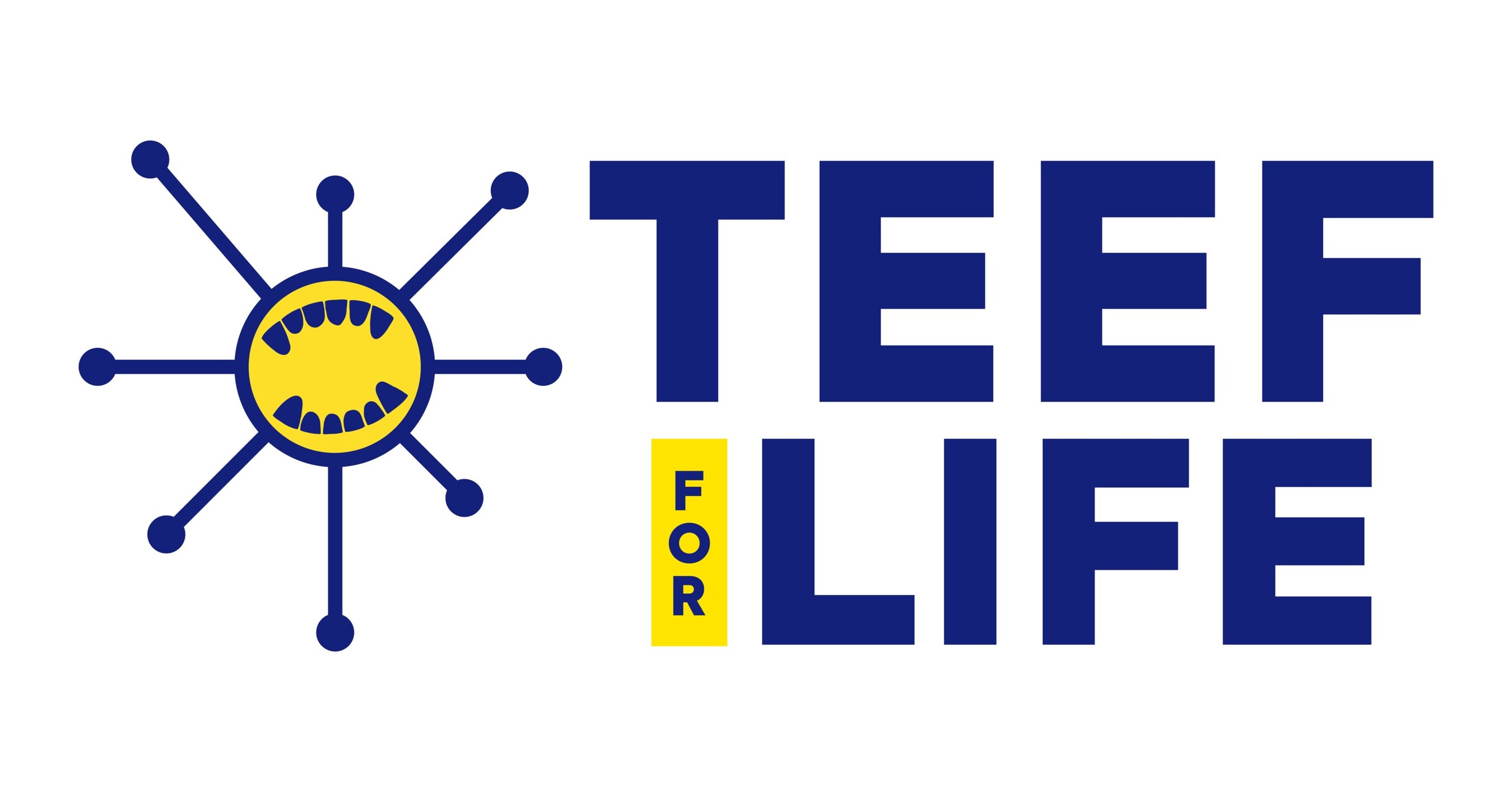 TEEF for Life, a Primal Health, LLC Product, Teases TEEF TREETS™ at ...