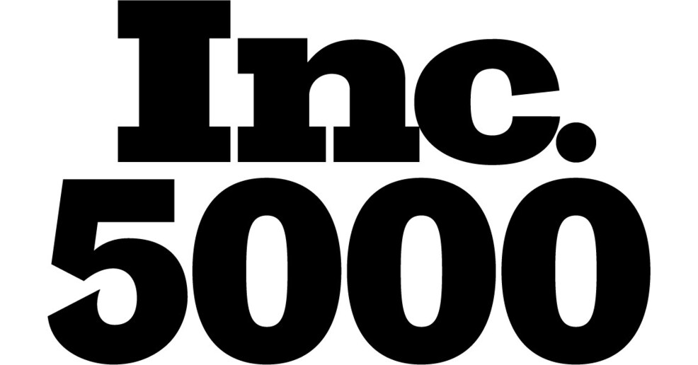 Valor Ranks on the 2024 Inc. 5000