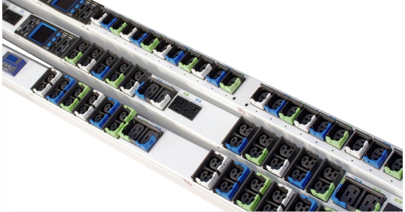Chatsworth Products Introduces High-Power Rack PDU Configurations for ...