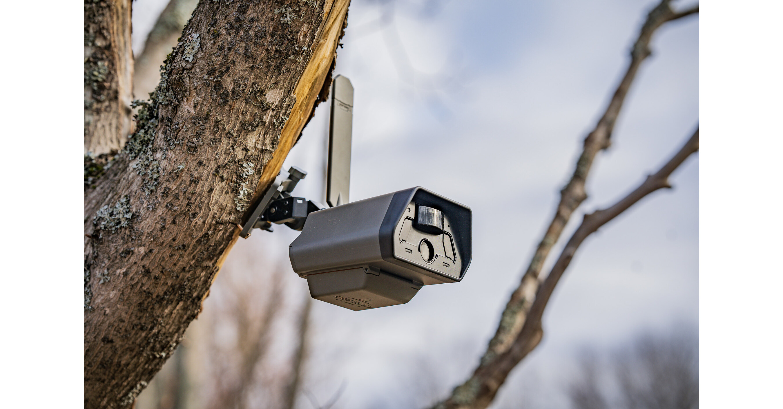 INTRODUCING DEFEND: TACTACAM'S LATEST CELLULAR CAMERA FOR PROPERTY ...