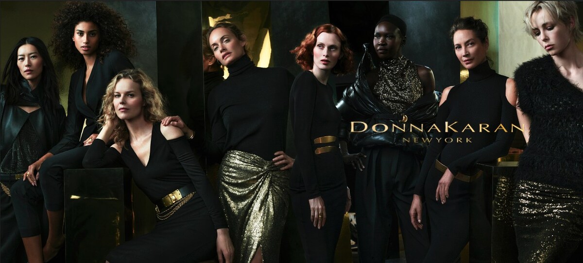 Moda Donna 2024
