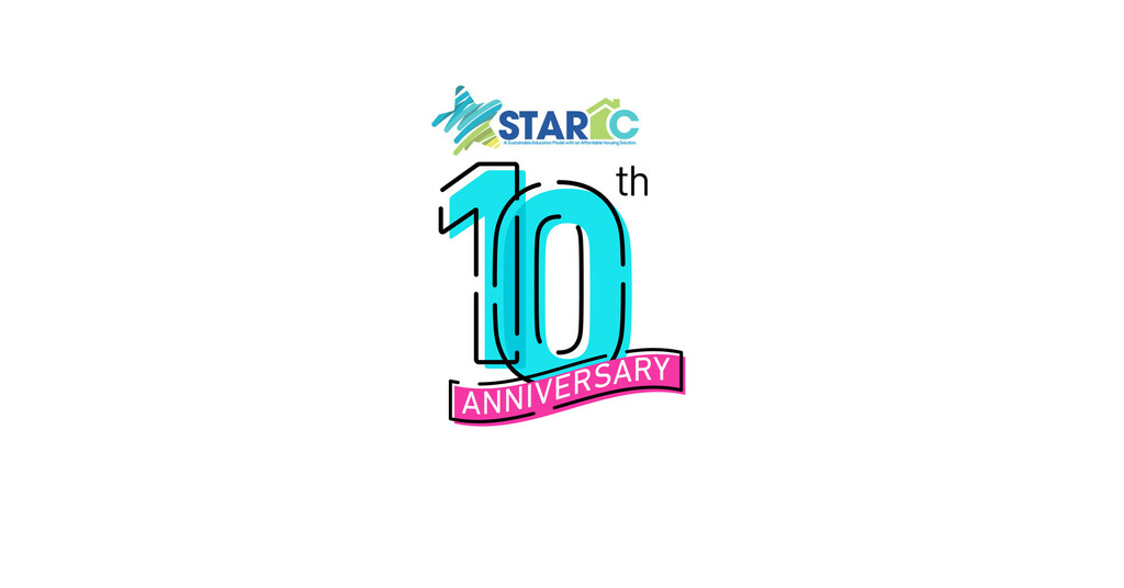 Star-C Celebrating 10th Anniversary with Sept. 25 Event