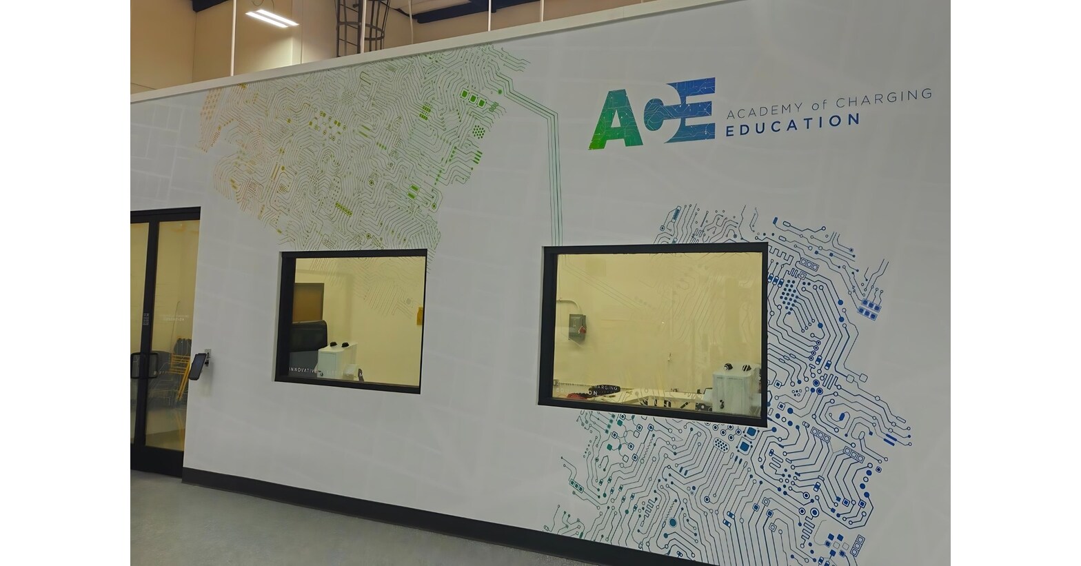 BTC POWER Announces the Re-Launch of Training Center and New Online ...