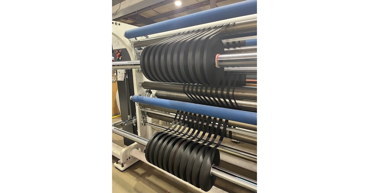 Fairway Products Unveils Cutting-Edge Equipment to Boost Manufacturing ...