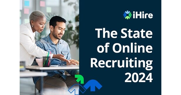 iHire Publishes 2024 State of Online Recruiting Report & Survey Results