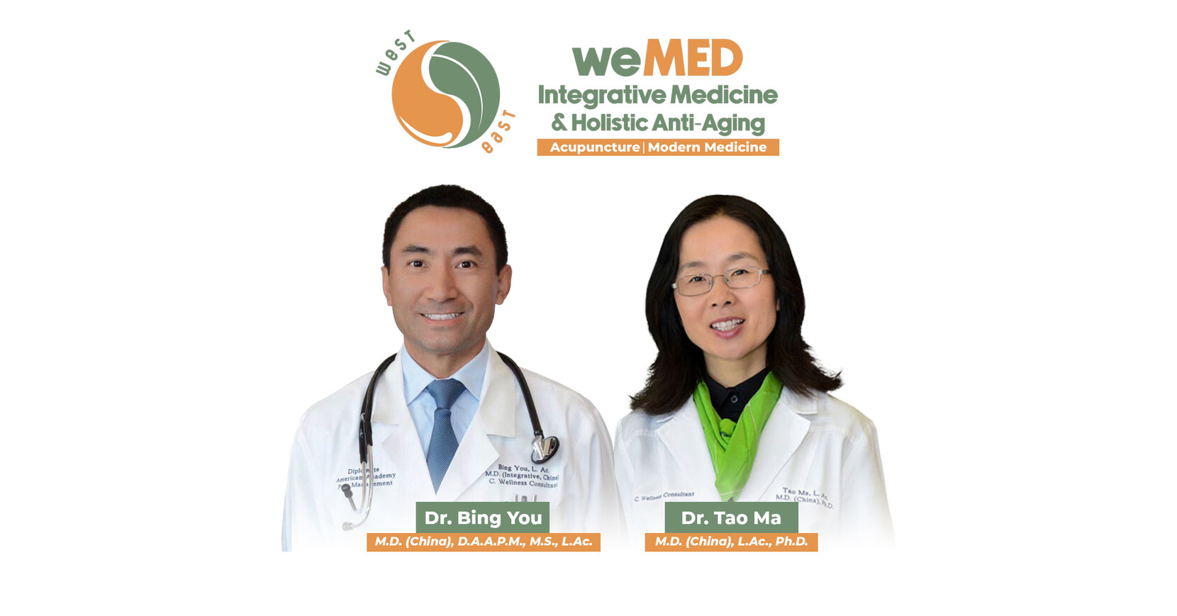 weMED Integrative Medicine Expands to Third Location in Cypress, TX