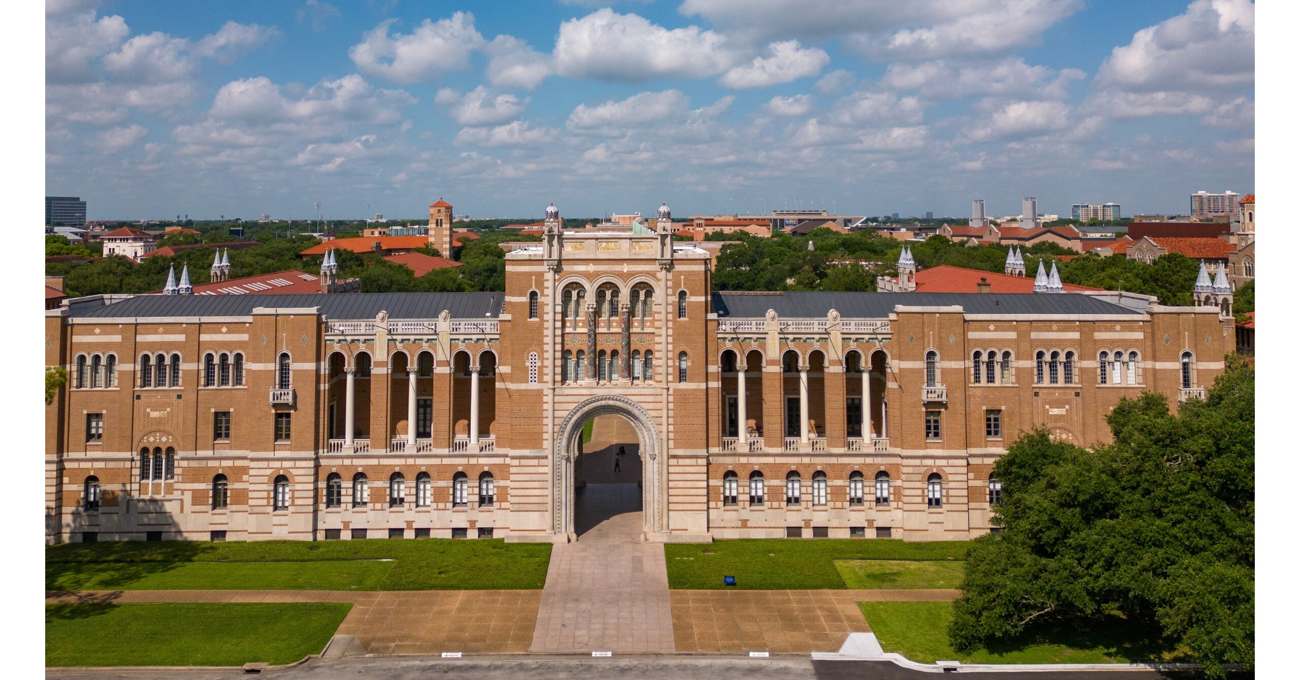 $18M ARPA-H award supports Rice-led research on tumor analysis system ...