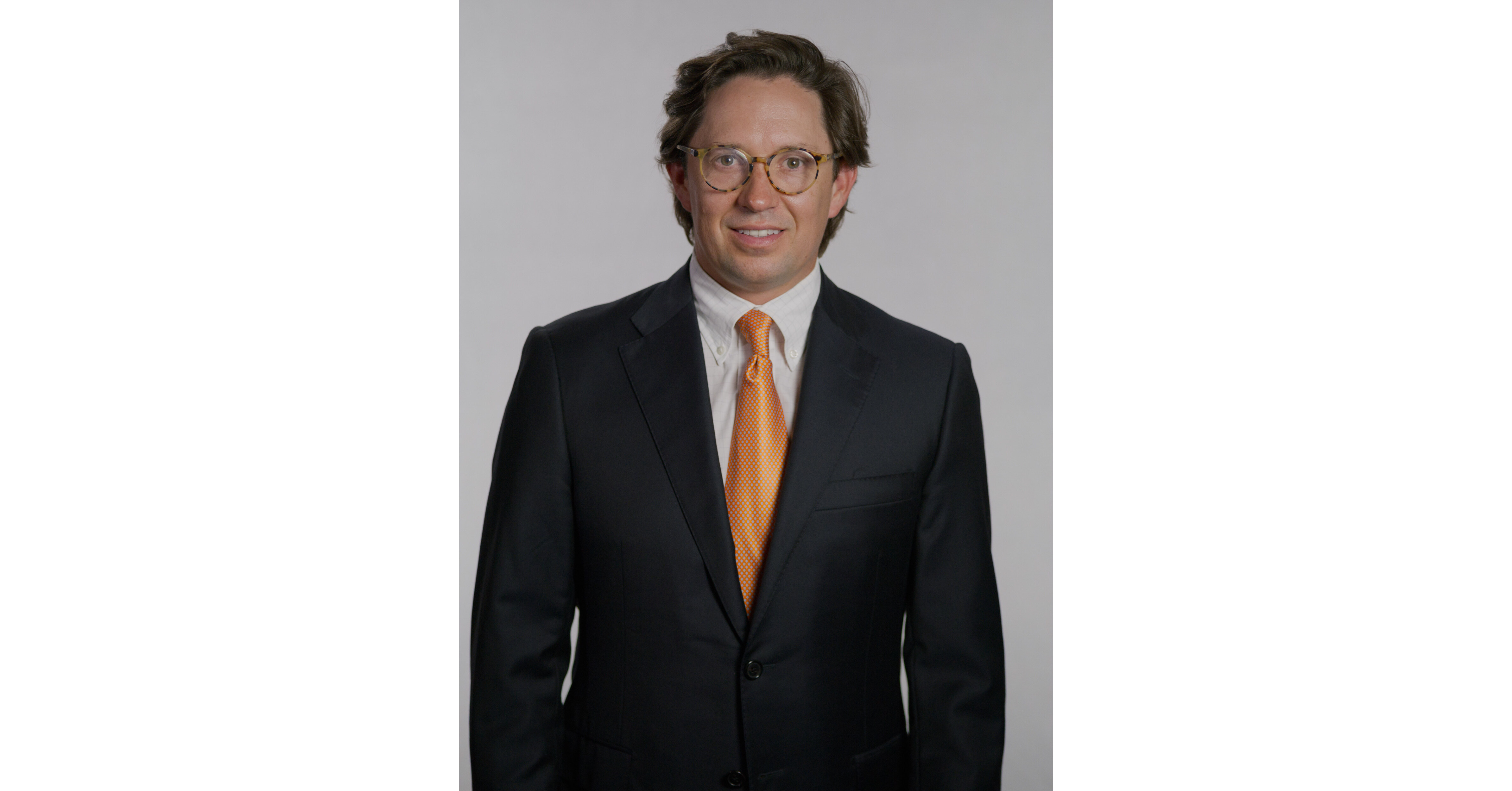 Dwight Kay Announces the Appointment of Jeremy Hudgens as Vice ...