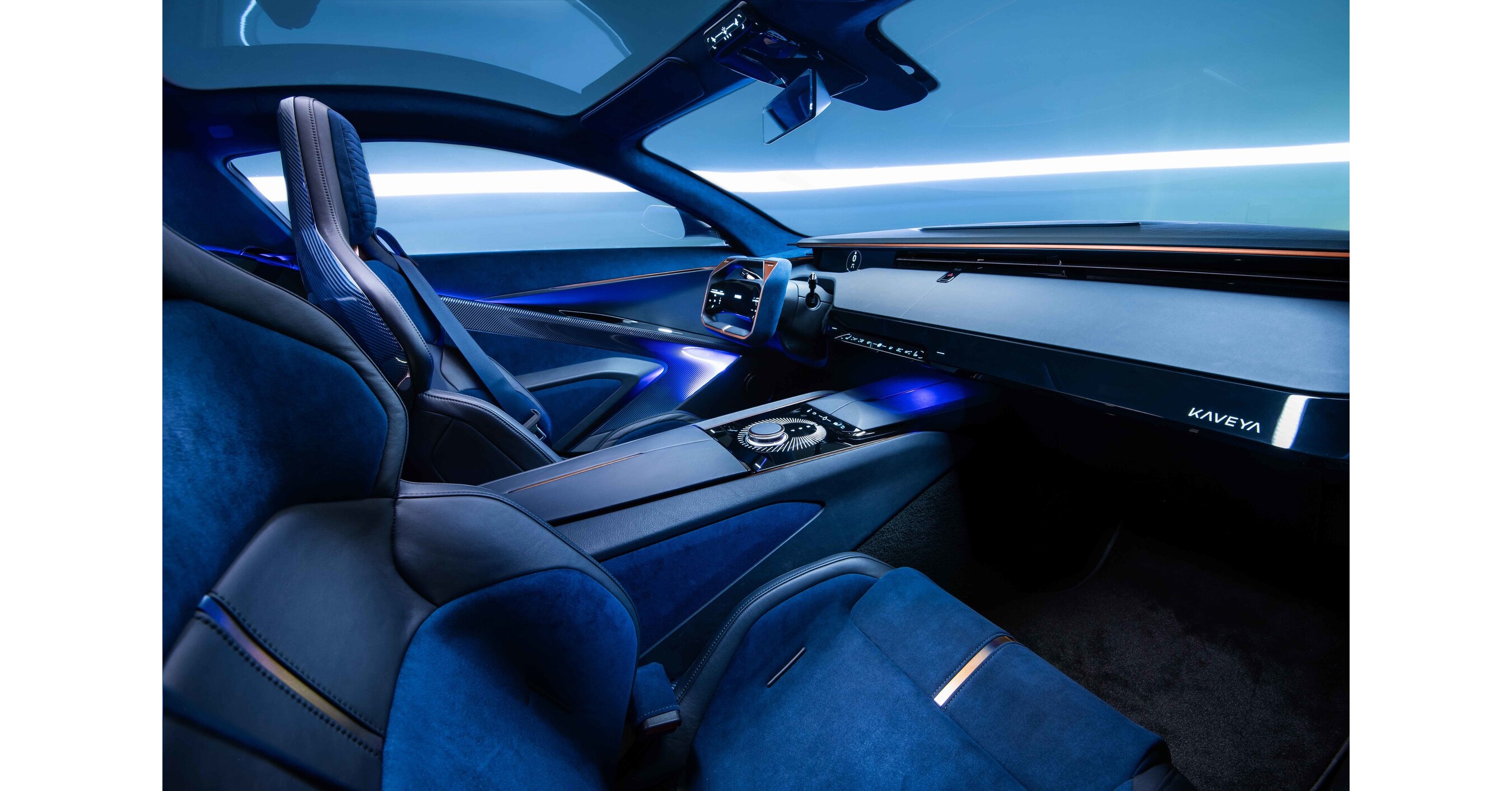 Karma Automotive Announces Bilateral Collaboration with Intel ...