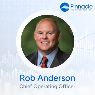 Pinnacle Technology Solutions Welcomes New Chief Operating Officer ...