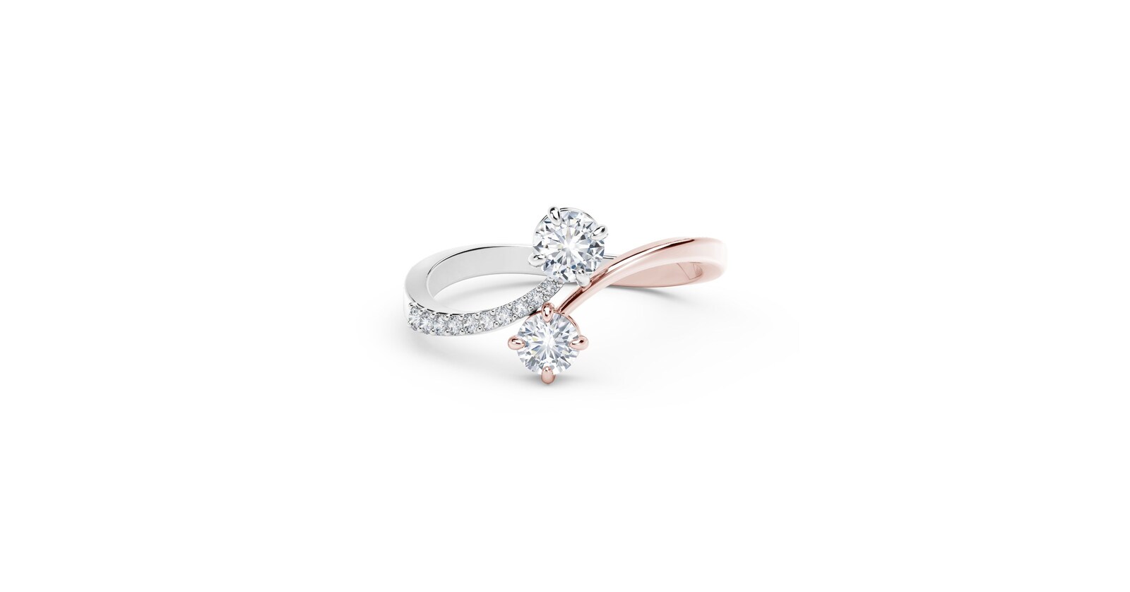 Celebrate Raksha Bandhan with De Beers Forevermark's Twogether Collection