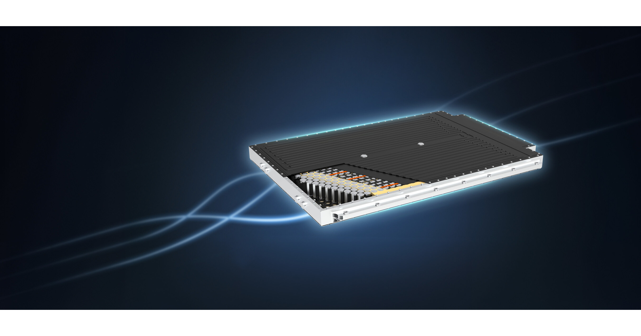 EVE Energy Reveals Advanced Omnicell 6C Fast-Charging Battery that Can ...