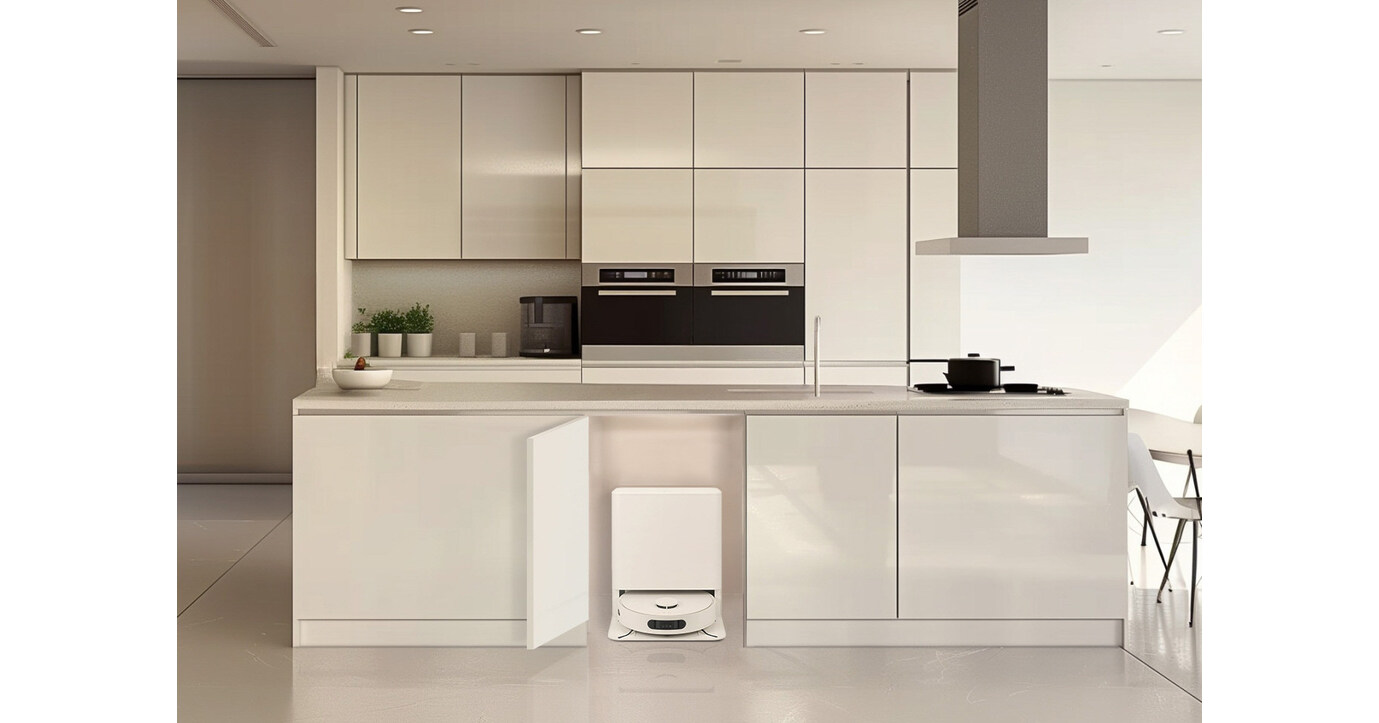 LG INTRODUCES NEW ALL-IN-ONE VACUUM CLEANING SOLUTIONS WITH NEXT-LEVEL ...