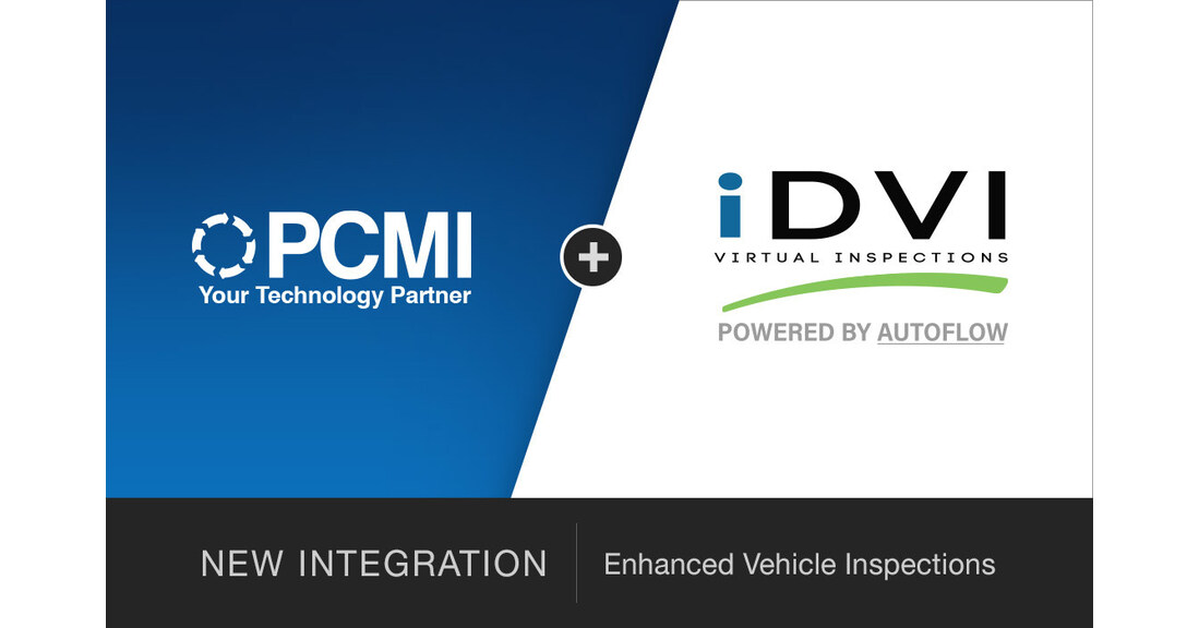 PCMI Announces New Integration Partner, iDVI, Powered by Autoflow, to ...