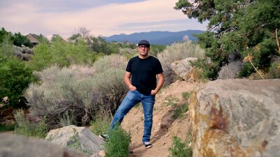 Vilcek Foundation to unveil new sculpture, "¡Mexican! American!" by ...