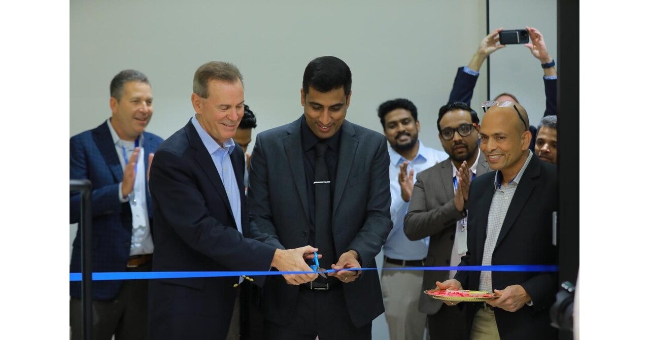 Bell Techlogix Announces New Office at Prestige Sky Tech in Hyderabad ...