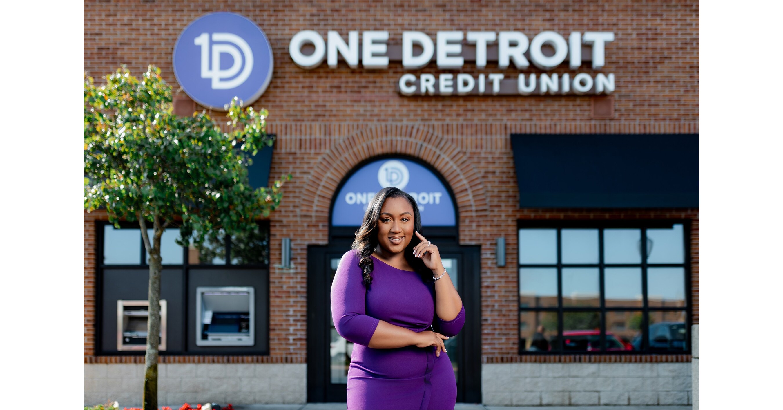 One Detroit Credit Union CEO to Retire at Year-End; Announces ...