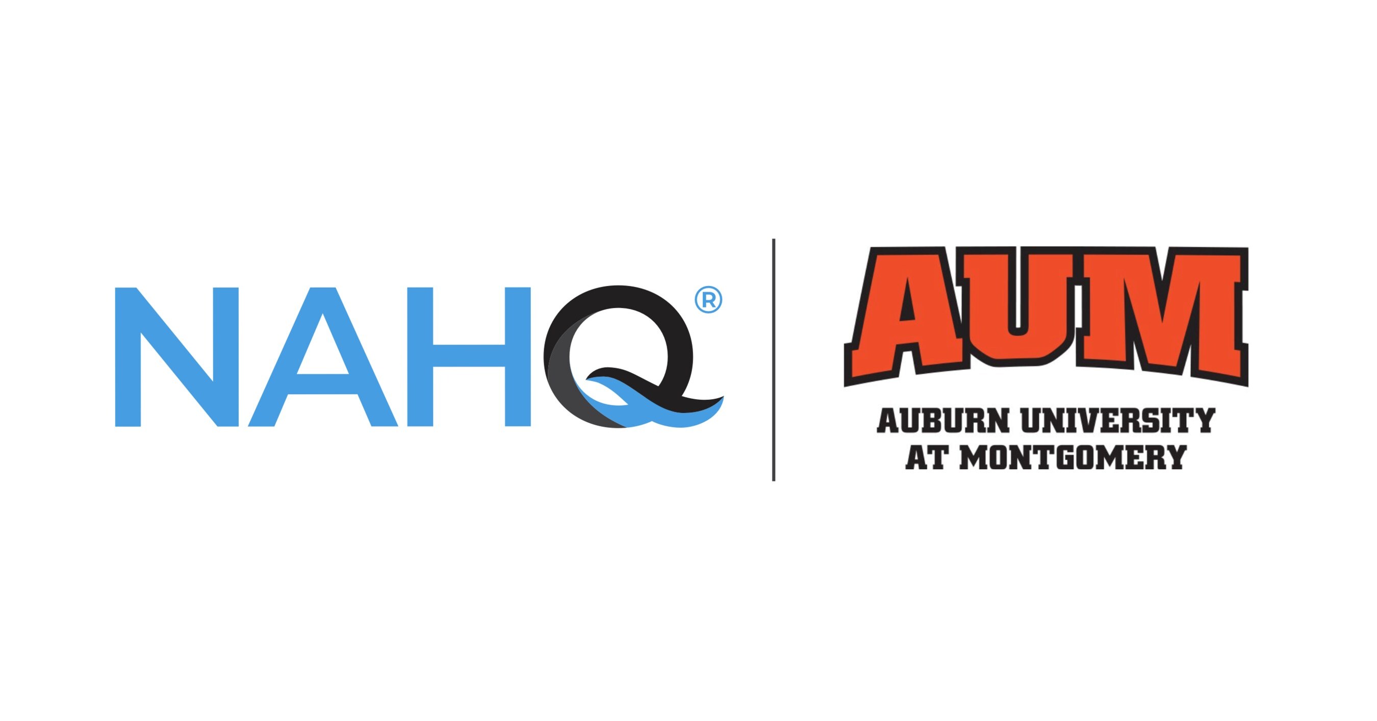 The National Association for Healthcare Quality (NAHQ) and Auburn ...