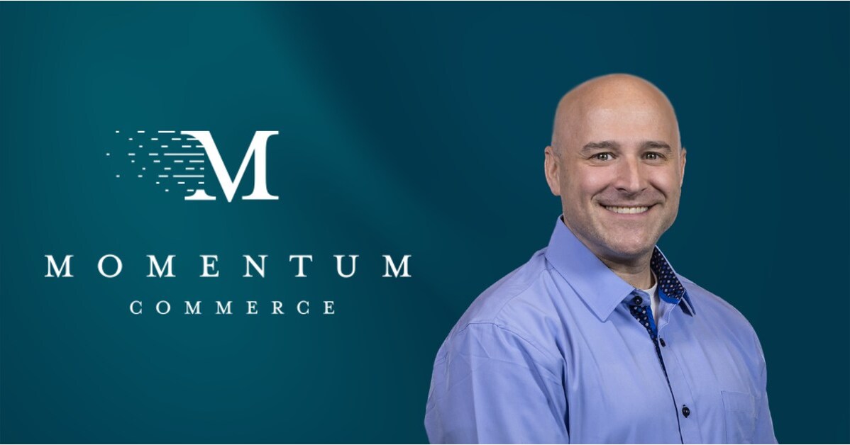 Momentum Commerce Further Strengthens Digital Commerce Capabilities for ...