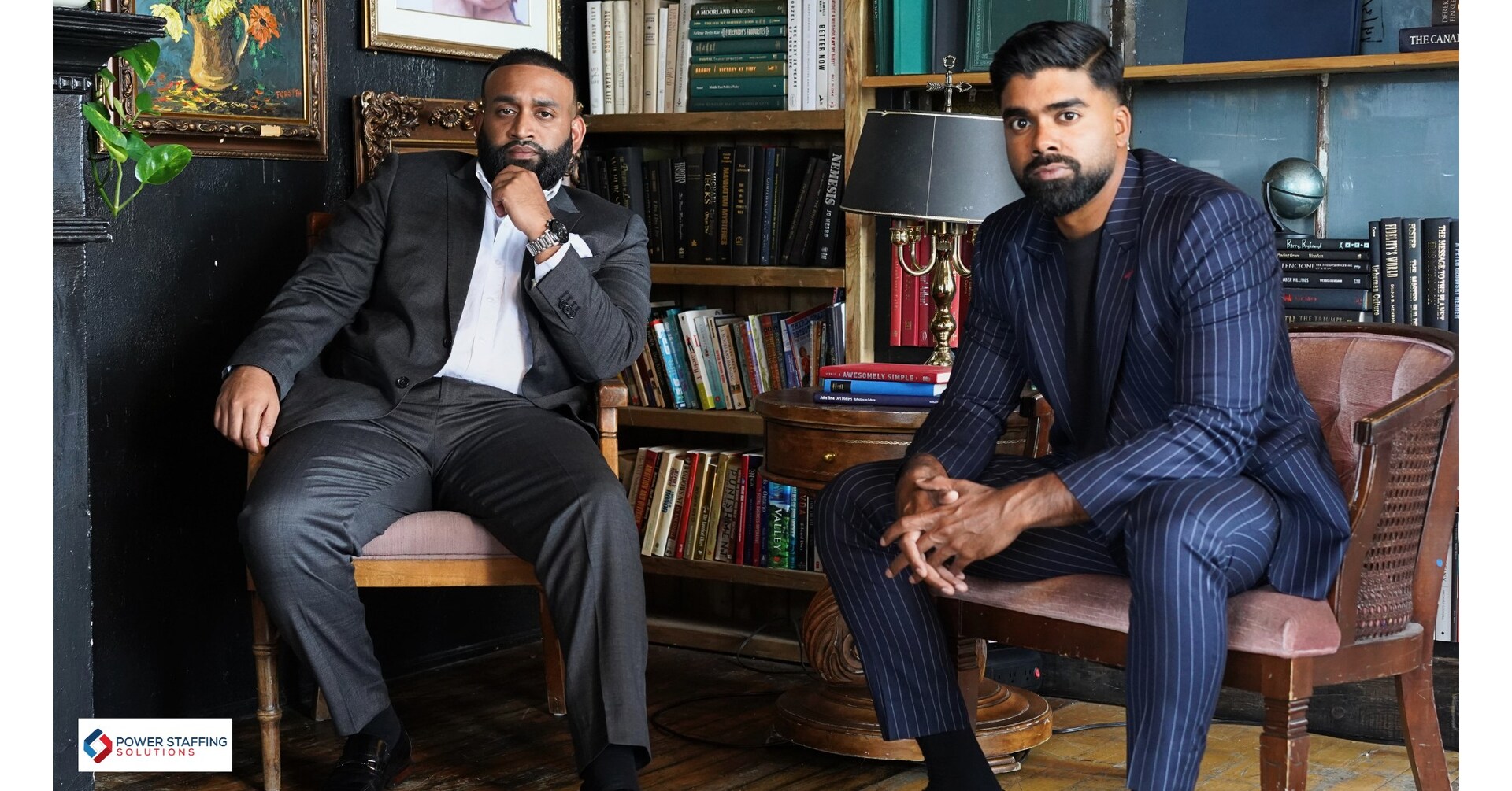 Power Staffing Solutions Welcomes New Shareholder & Executive Vice ...